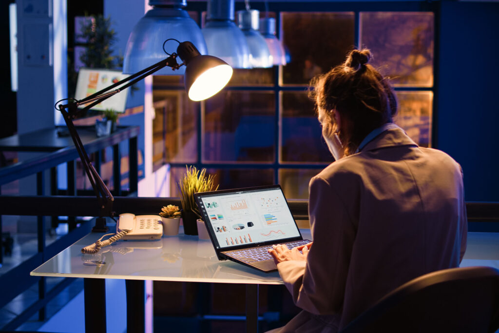 Technova Global Software Solutions At Your Fingertips